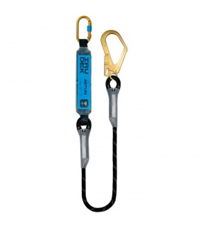 Irudek - Más Vertical