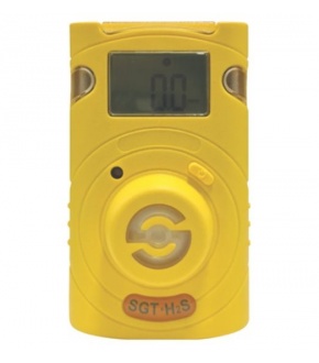 Detectores de Gas Portátiles Irudek - Más Vertical