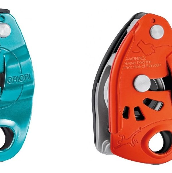 Grigri o Grigri Plus: diferencias y cual comprar